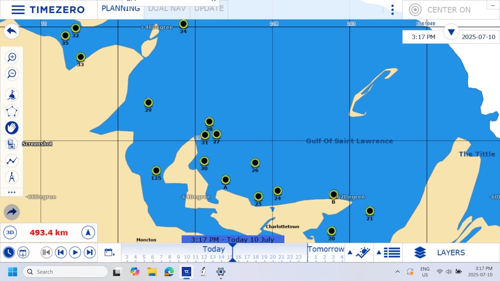 Prince Edward Island Fishermen's Assoc.