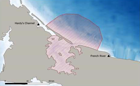 Prince Edward Island Fishermen's Assoc.